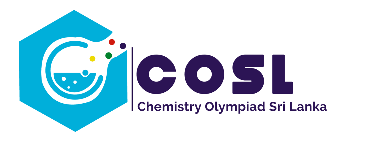 Commendation Certificates | Chemistry Olympiad Sri Lanka (COSL)