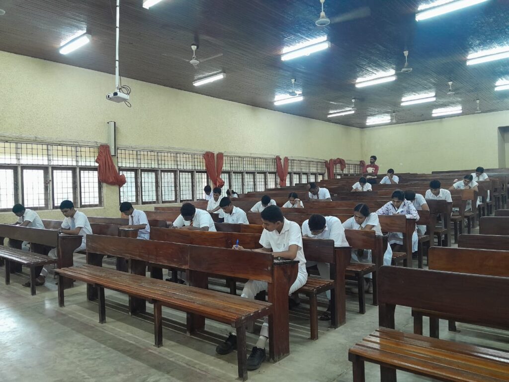 The Finalists of the Sri Lanka National Chemistry Olympiad (SLNChO) 2026